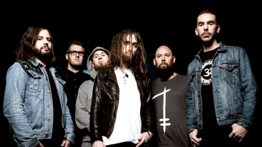 SikTh: New Album 'The Future in Whose Eyes?' Details, New Track ...