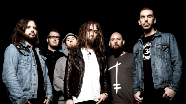 SikTh: New Album 'The Future in Whose Eyes?' Details, New Track ...