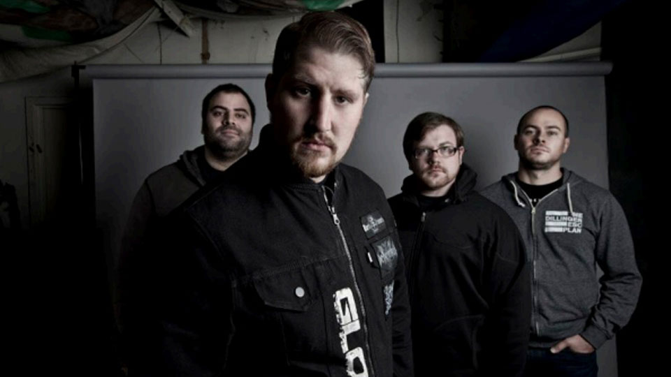 Gloom - New Track Streaming, New Album Expected in June | Ultimate Guitar