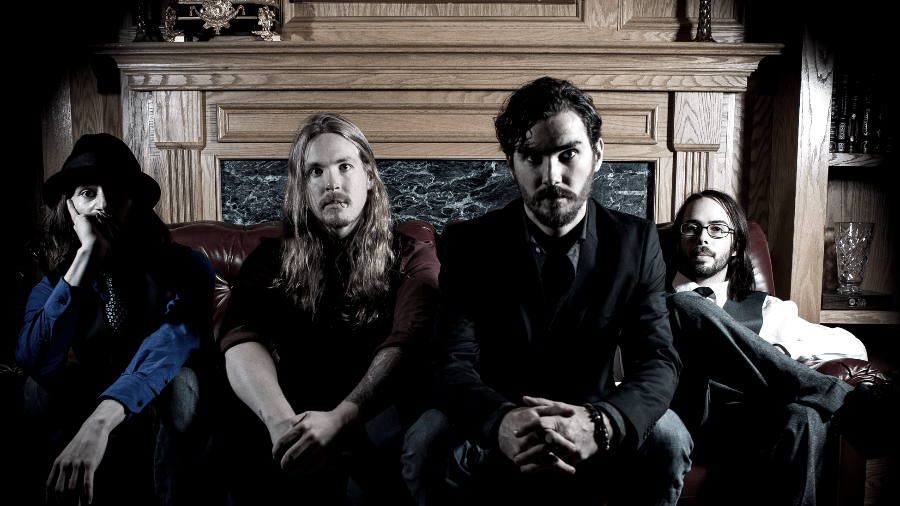 Trophy Scars Tease New Album | Ultimate Guitar