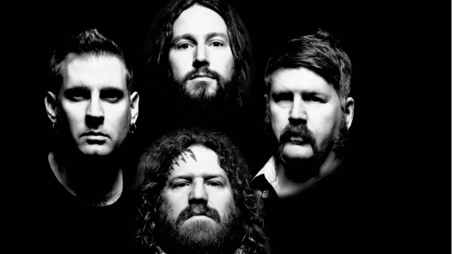 Mastodon: How We Ended Up as Band With 3 Singers | Ultimate Guitar