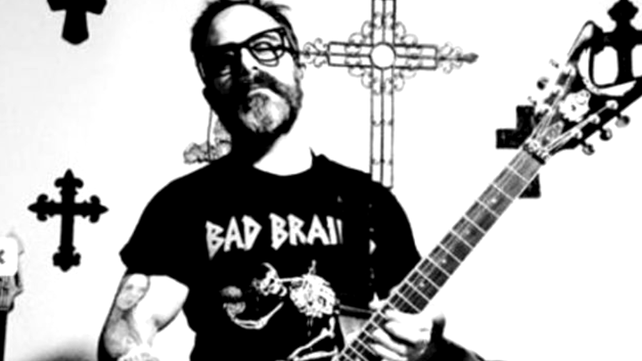 What Happened To Danny Spitz From Anthrax