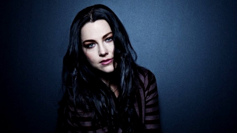 Amy Lee on First Evanescence Album in 6 Years: 'Prepare Yourself for ...