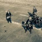 Ex The Darkness Drummer's New Band: Puppets To The Supreme Commander ...