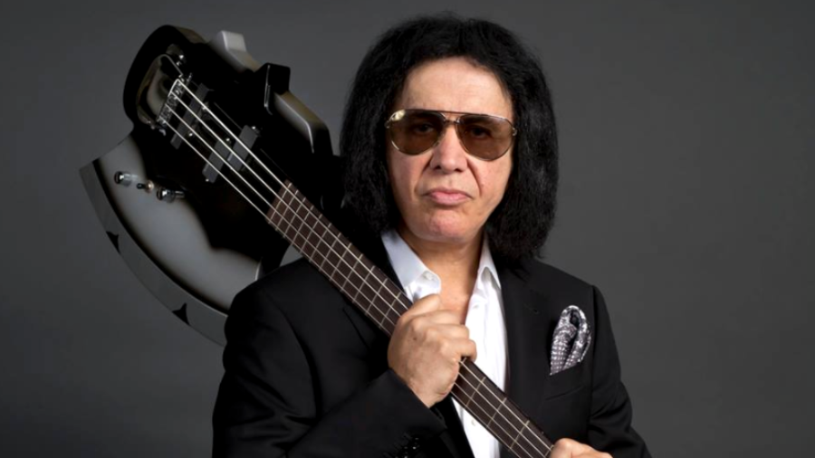 Gene Simmons: The No. 1 Reason Why Music in '60s Was So Much Better ...