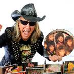 Helix’s Brian Vollmer Finished Recording His Solo Album | Ultimate Guitar