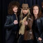 Kryptonite - New Band Featuring King Diamond, The Poodles Etc. Members ...