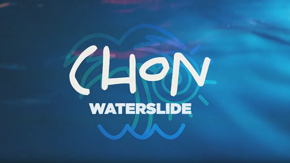 New Music: CHON Release 'Waterslide' as Second Single Off Upcoming ...