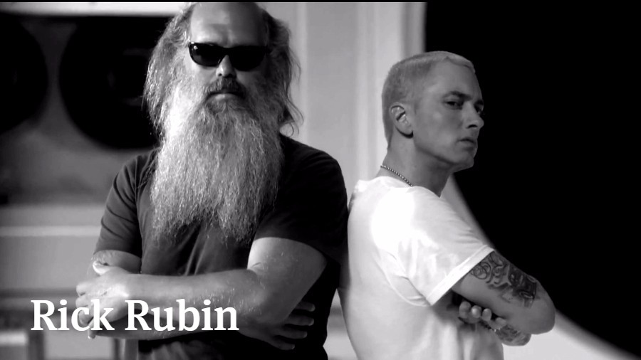 Music Business Masterminds: Rick Rubin | Ultimate Guitar