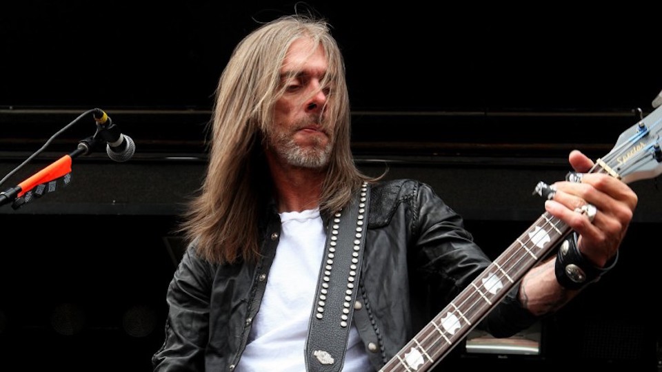 Rex Brown: The Thing I Can See About Pantera I Never Realized While We ...