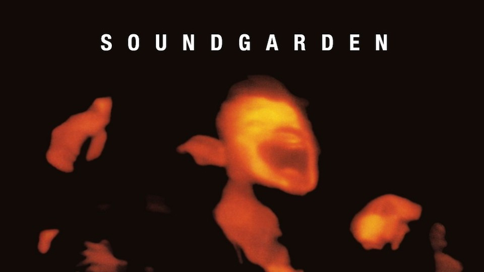 Mysterious Photo Used as Cover for Soundgarden's 'Superunknown' Finally ...