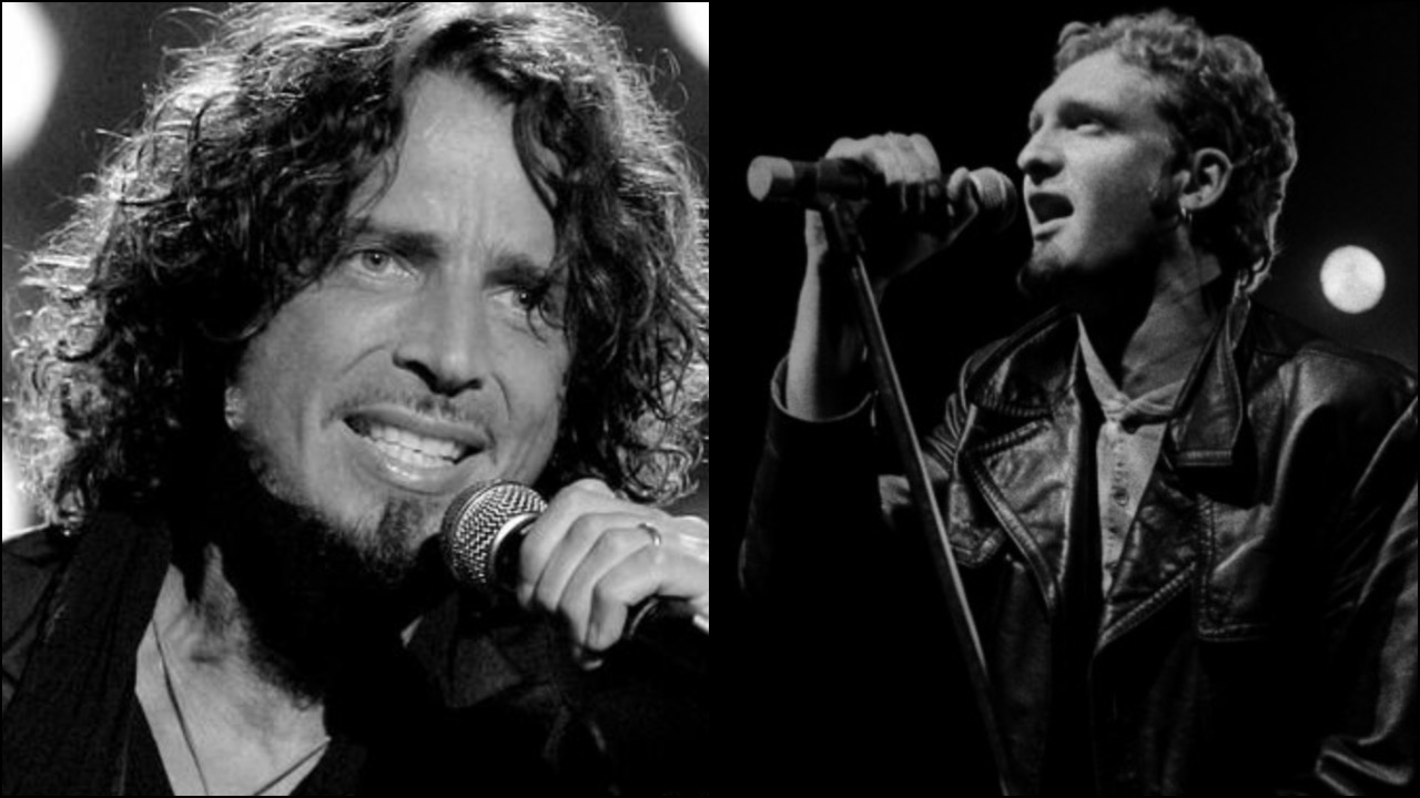 Layne Staley Funeral