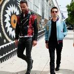 Muse Drummer About Album Reissues: ‘We’re Putting Together A Package ...