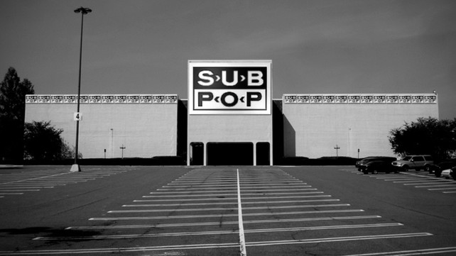 Sub Pop: The Home of Seattle Sound | Ultimate Guitar