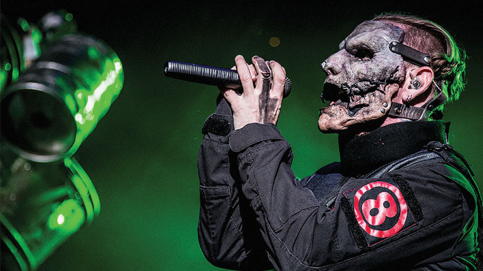 Corey Taylor: My 10 Favorite Metal Albums of All Time | Ultimate Guitar