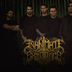 Inanimate Existence Announce "Underneath A Melting Sky" Album | Music ...