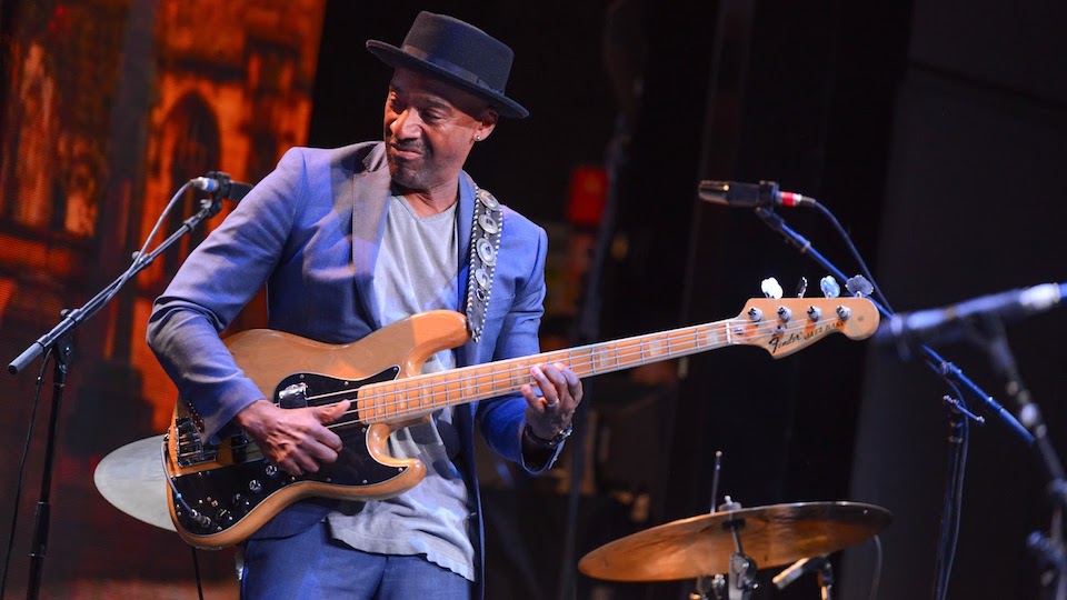 Marcus Miller: The Most Overlooked Crucial Skill Every Bassist Should ...