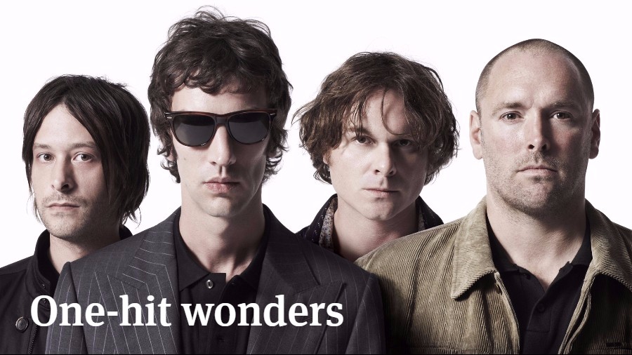 Best Rock Songs by One-Hit Wonders | Ultimate Guitar