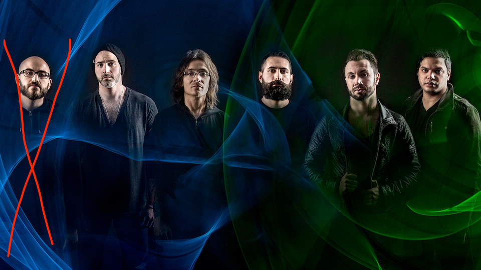 Periphery Parts Ways With Bassist Adam 'Nolly' Getgood | Ultimate Guitar