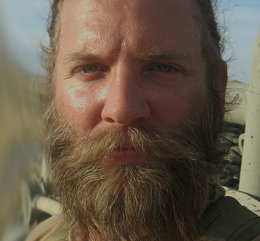 Jason Everman Special Forces Group