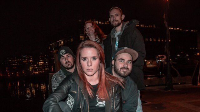 Sharptooth Slam US President With New Song | Ultimate Guitar