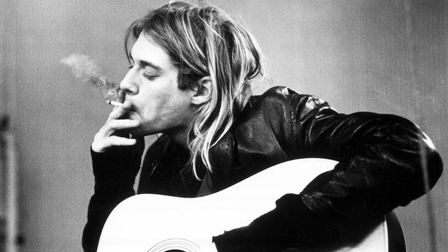 Story: That Time Classic Hole Drummer Patty Schemel Ran Into Kurt ...