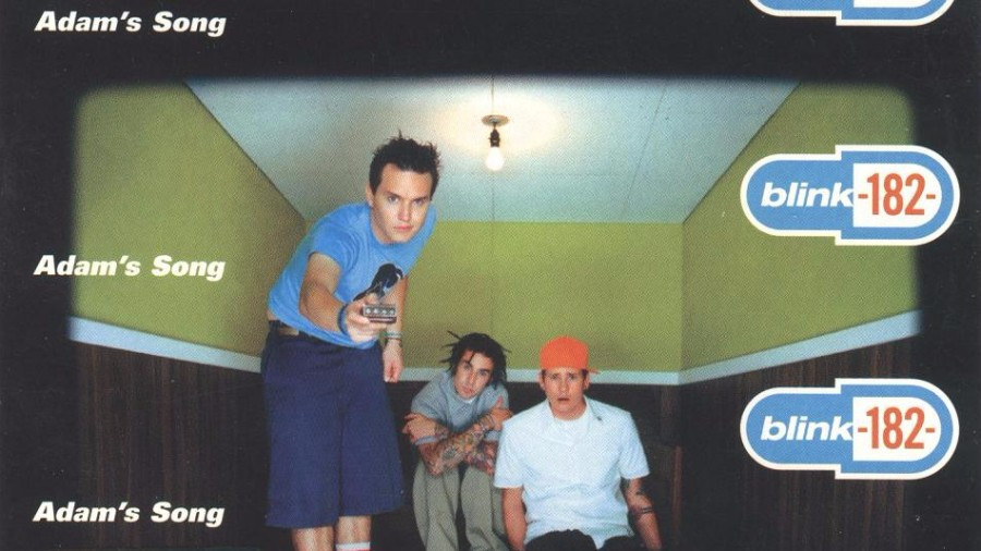 The Story Behind 'Adam's Song' by Blink-182 | Ultimate Guitar