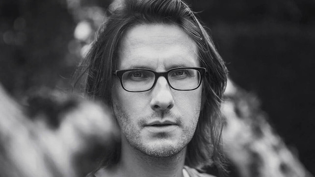 Steven Wilson Releasing Soundtrack for Video Game Inspired By His ...