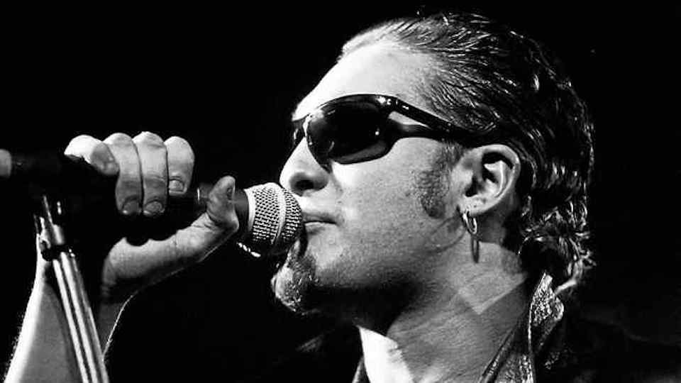 Hole Drummer Remembers Watching Layne Staley Inject Heroin Into His ...