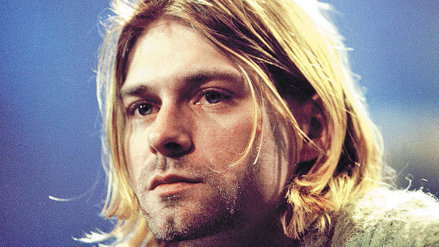 Hole Drummer: People Saying Kurt Cobain Was Murdered Think He Wasn't ...