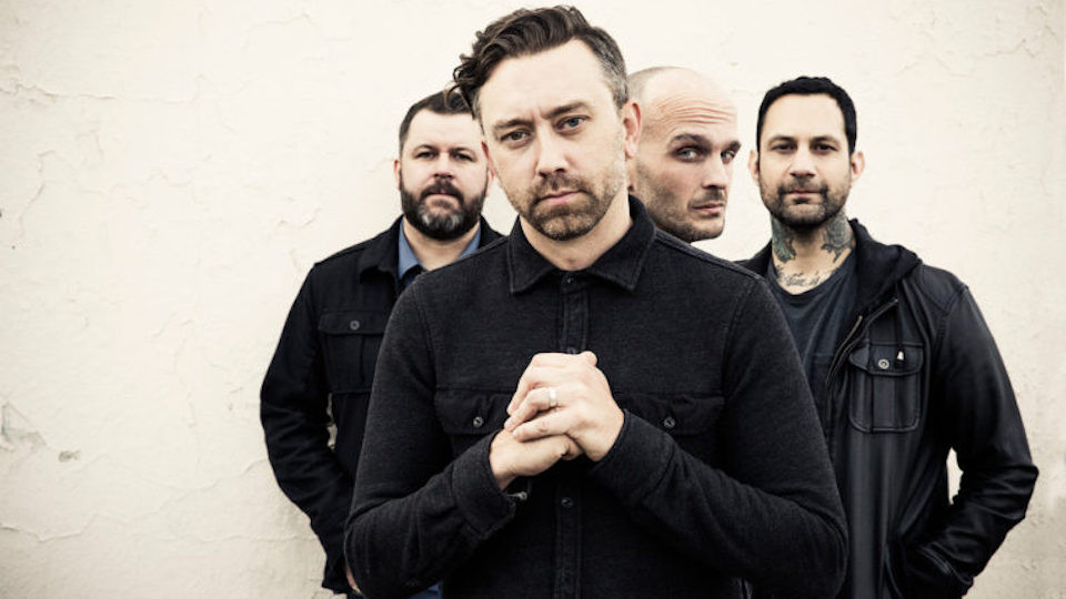 Rise Against: It's a Big Misconception That We're Exclusively a ...