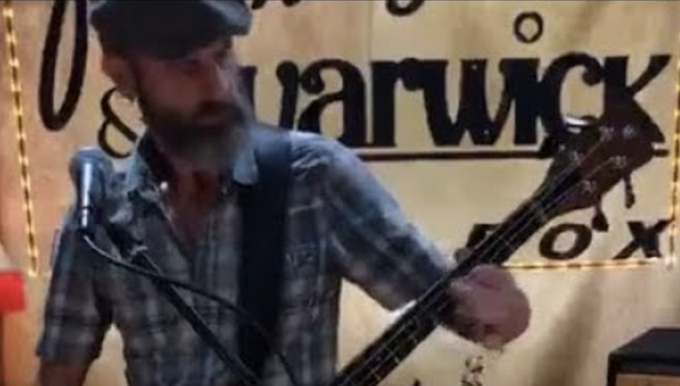 New Tool Music?! Justin Chancellor Demonstrates Never Before Heard Bass ...