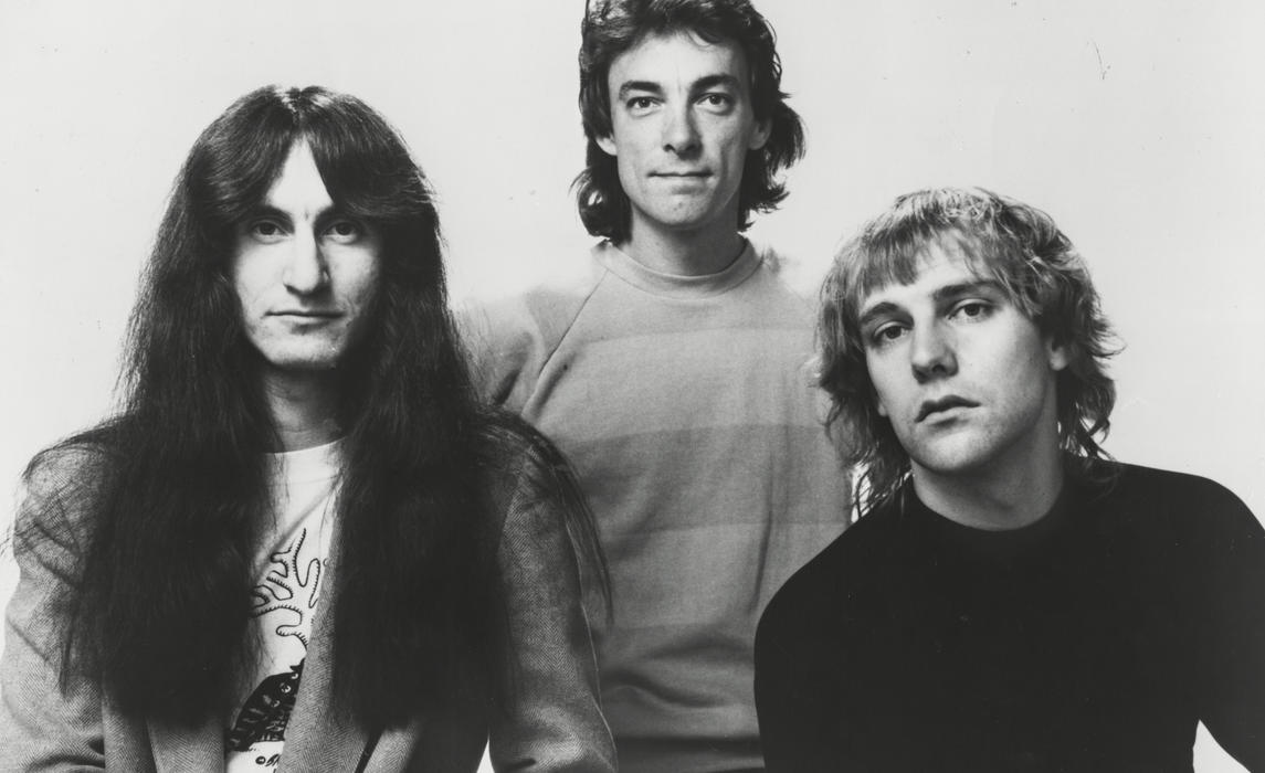 10 Things You May Have Not Known About Rush | Ultimate Guitar 10 Things You May Have Not Known About Rush | Ultimate Guitar