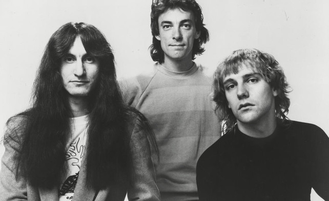 10 Things You May Have Not Known About Rush | Articles @ Ultimate ...