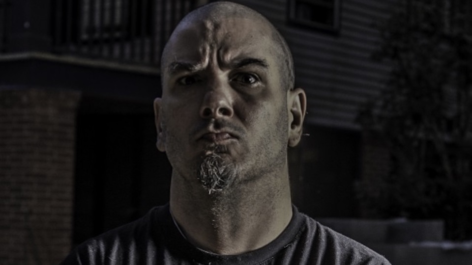 Phil Anselmo: Am I a Better Singer Today Than I Was Back in Pantera ...