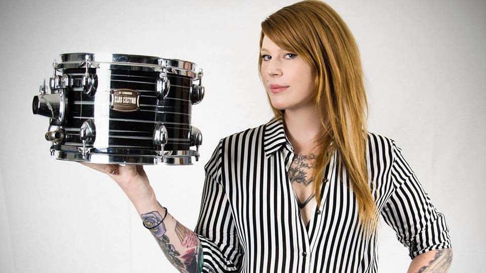 Kittie: We Need to Stop Singling Out Females in Music Industry. You Don ...