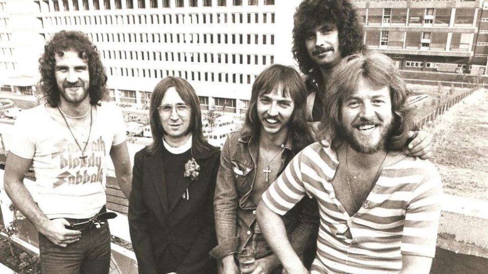 Forgotten Pioneers of Heavy Metal: Quartz | Ultimate Guitar