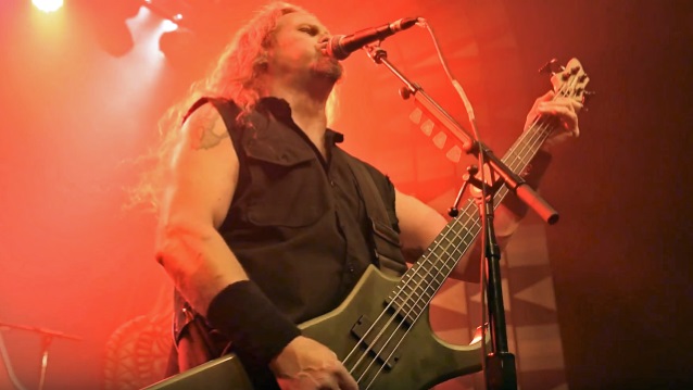 Morbid Angel: The More Negativity There Is in the World, the More It ...