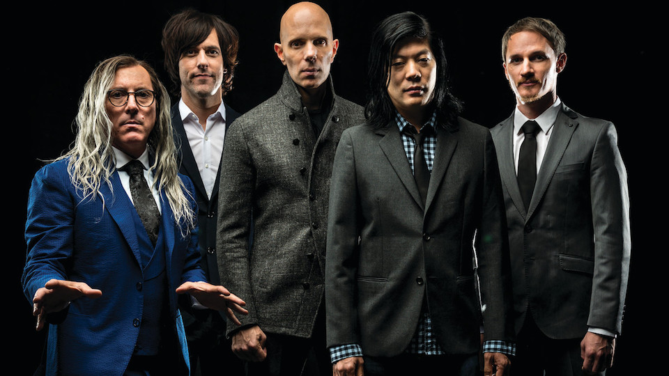 Maynard Explains Why APC Has Such a Strict No-Phone Policy: 'I'm a ...