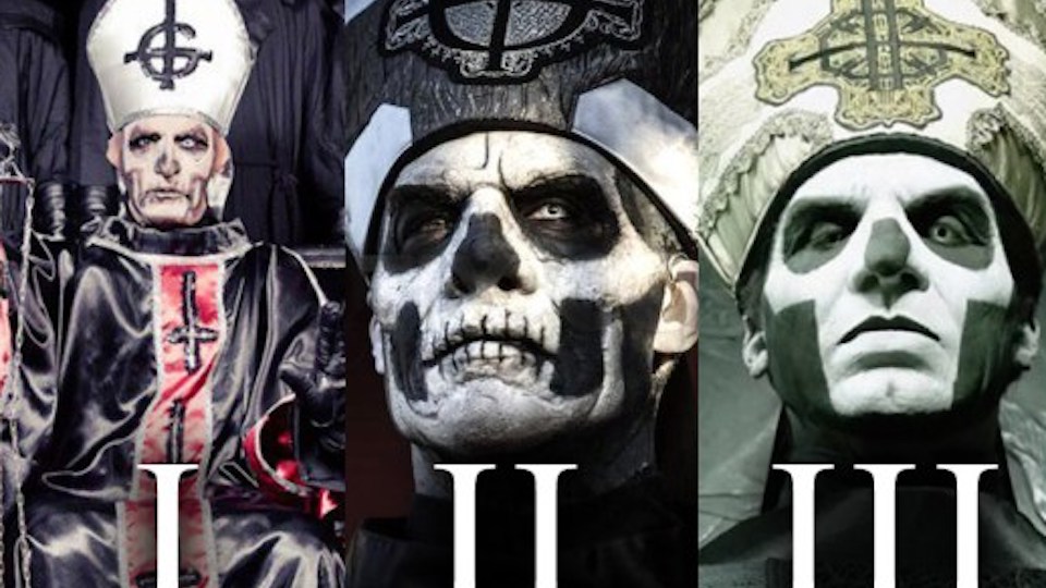 First Three Singers of Ghost Confirmed Dead; Bodies to Be Publicly ...