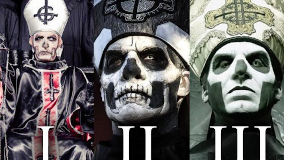 First Three Singers of Ghost Confirmed Dead; Bodies to Be Publicly ...