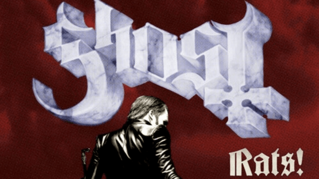 Ghost: What Our New Song 'Rats' Is About | Ultimate Guitar