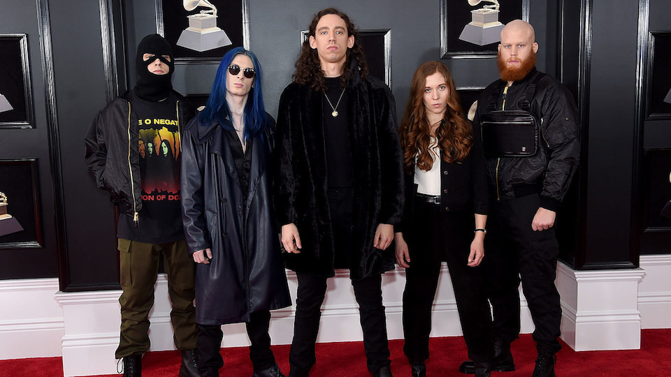 Code Orange Is in the Studio | Ultimate Guitar
