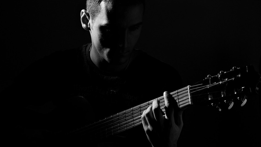 Music And Depression: Music Therapy | Ultimate Guitar