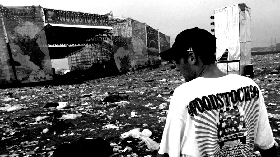 9 Most Tragic Events on Rock Concerts | Ultimate Guitar