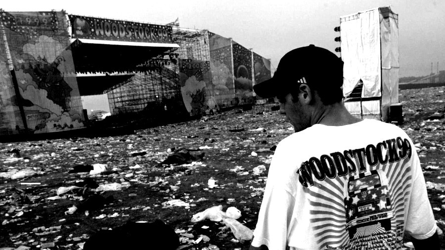 9 Most Tragic Events on Rock Concerts | Ultimate Guitar