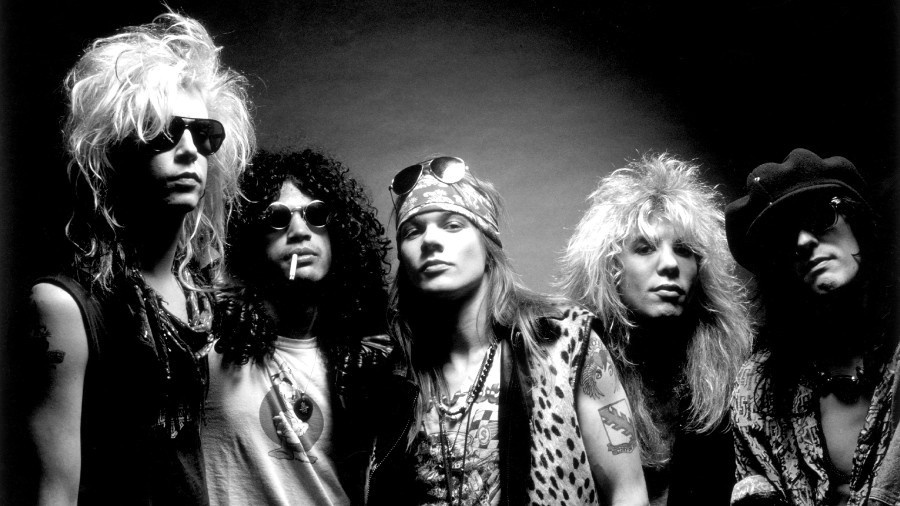 Complete Guide to GN'R 'Welcome to the Jungle' | Ultimate Guitar