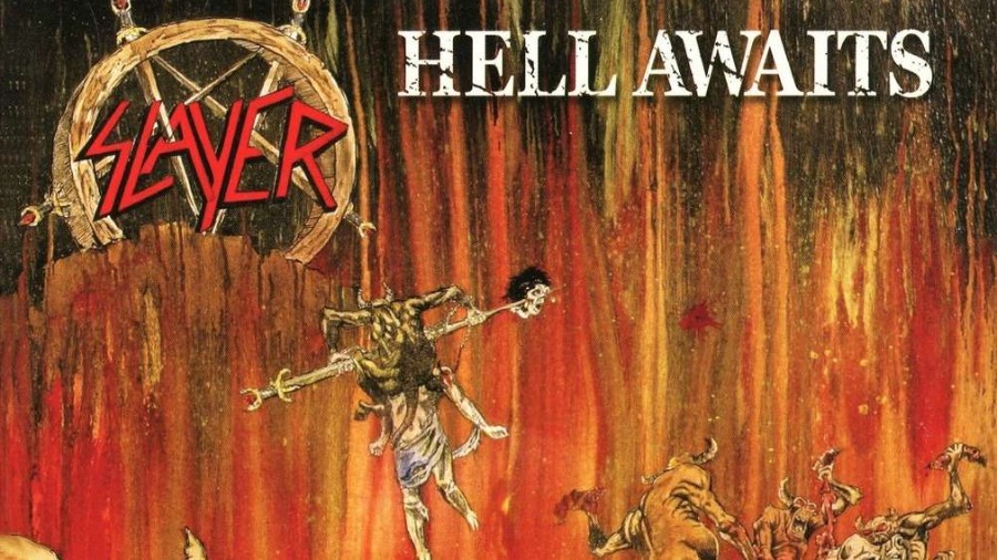 Top 10 Rock and Metal Songs About Hell | Ultimate Guitar