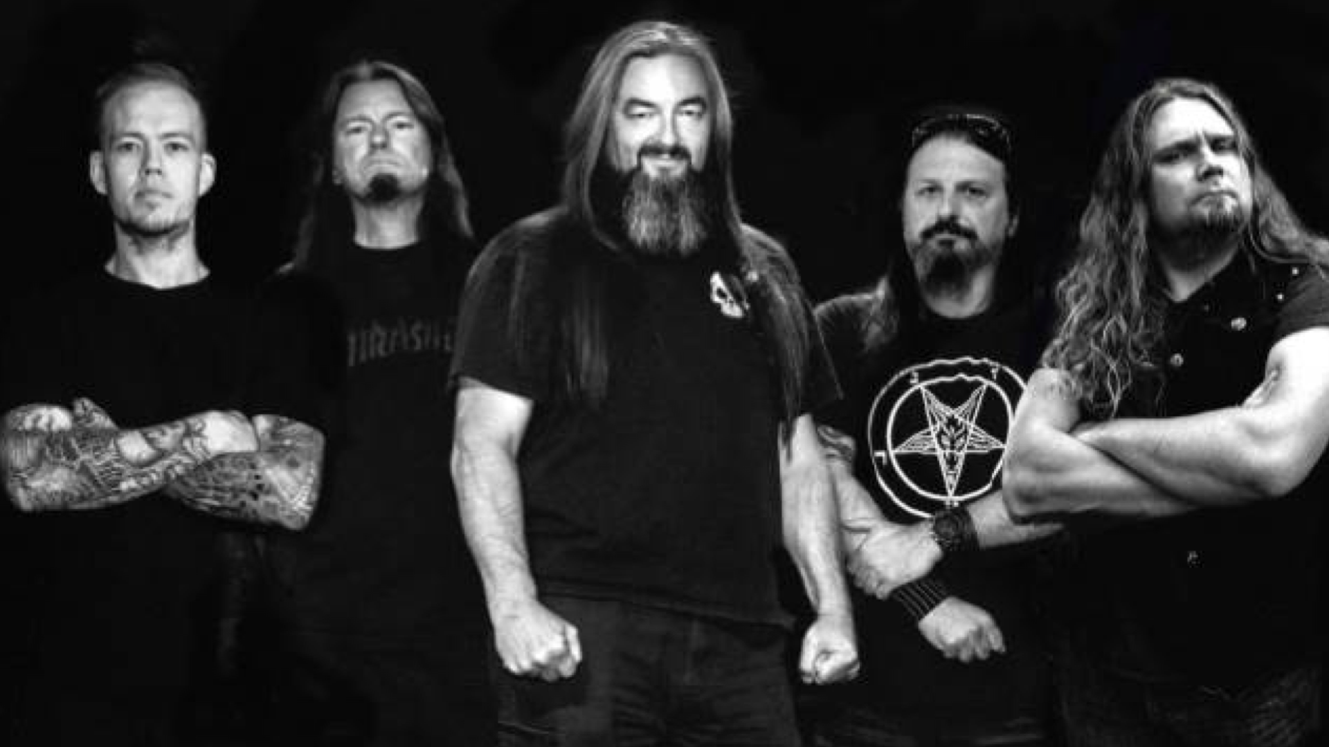 Onslaught Announce New Lineup | Ultimate Guitar