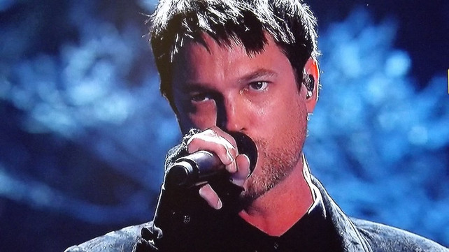 STP Singer Jeff Gutt: Why I Went on 'The X Factor' Even Though Winning ...